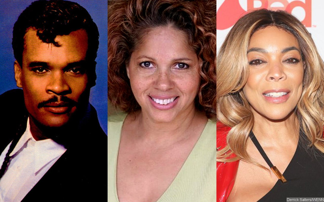 Sherrick's Widow Questions Wendy Williams' Rape Allegations: 'It's Hard ...