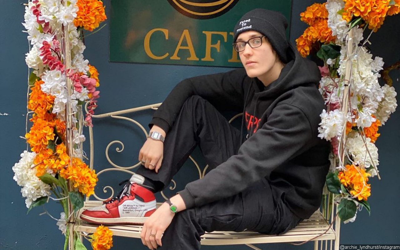 'So Awkward' Star Archie Lyndhurst's Cause of Death at 19 Revealed in ...