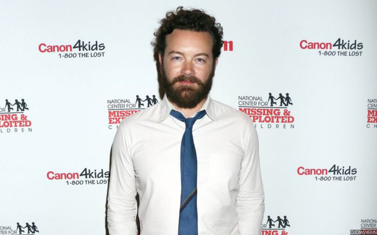 Danny Masterson Pleads Not Guilty to Multiple Rape Charges 7 Months ...