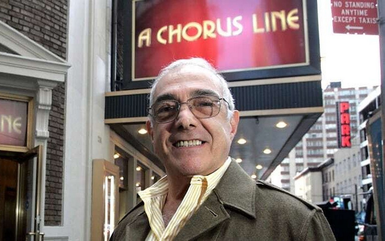 Tony Winner Bob Avian Dies at 83 During Hospitalization in Florida