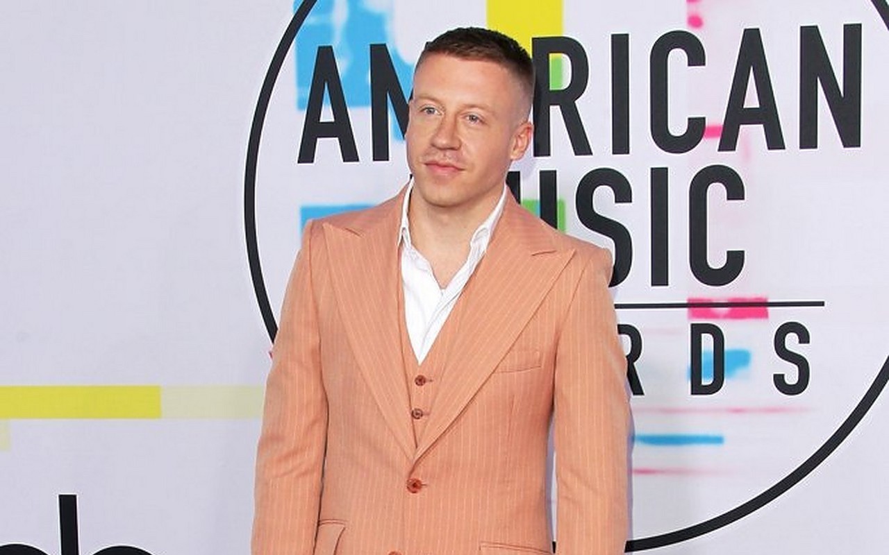 Macklemore Credits Rehab When He's 25 for Saving His Life