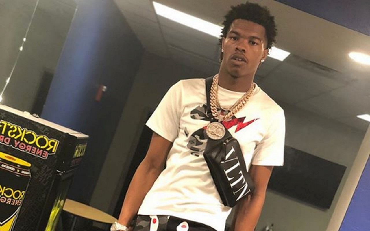 Lil Baby Preparing To Open His First Restaurant In Atlanta Lil Baby Preparing To Open His First Restaurant In Atlanta
