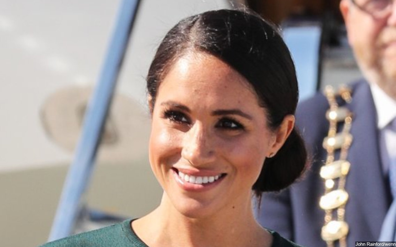 Meghan Markle Denies Requesting Her Name To Be Removed From Archie s meghan-markle-denies-requesting-her-name-to-be-removed-from-archie-s
