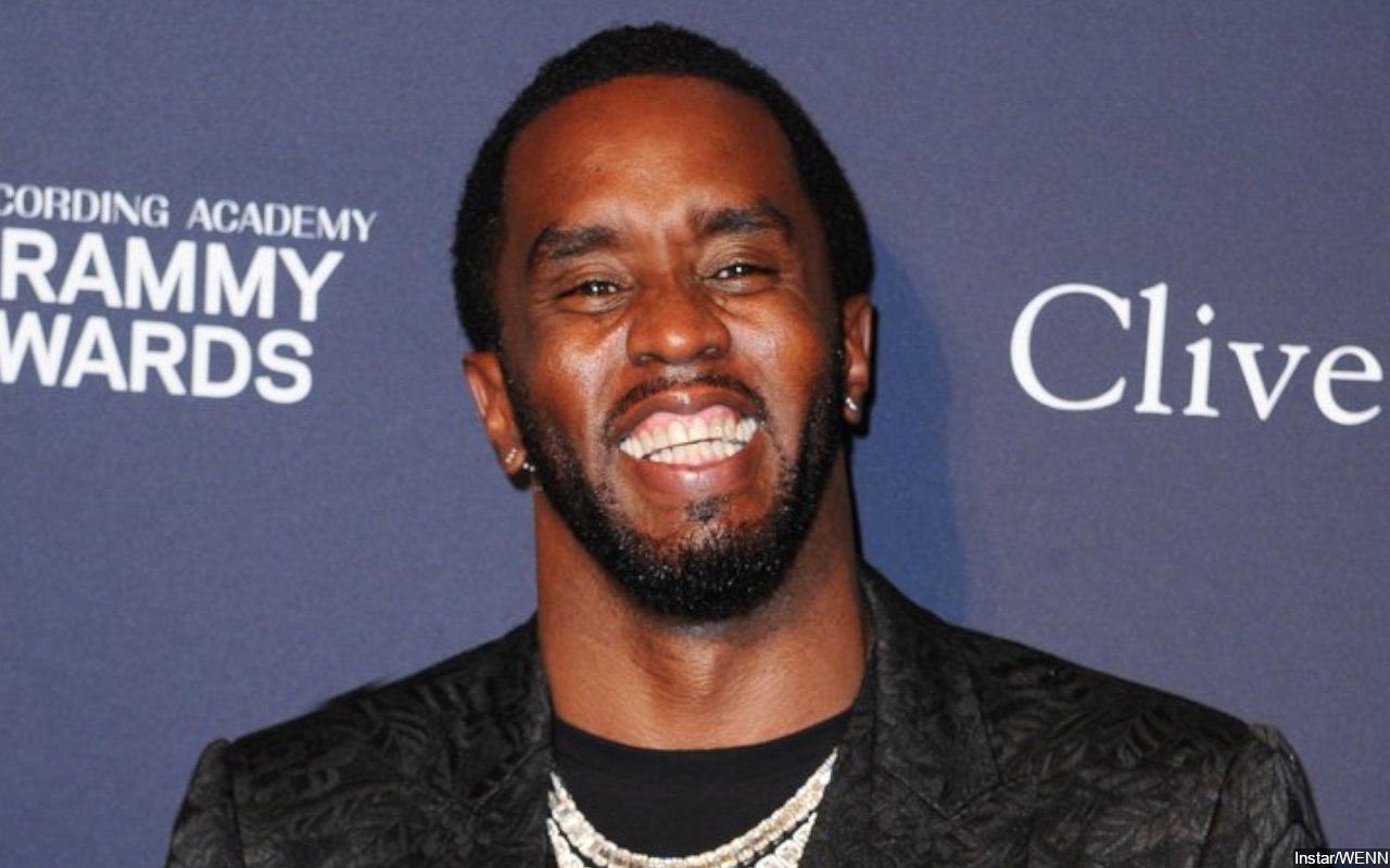 P. Diddy Explains Why He Feels COVID-19 Lockdown Has Been a Real Blessing
