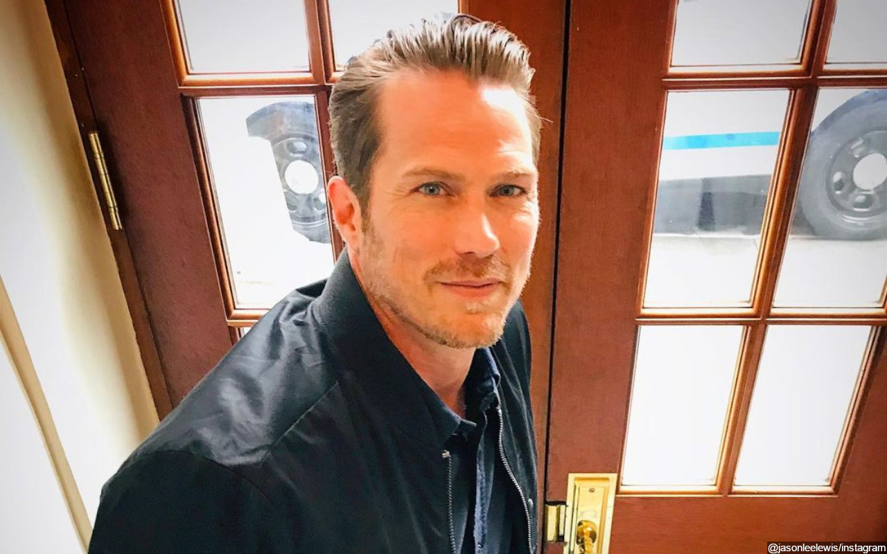 Jason Lewis Admits to Making Wrong Choice in Shooting Rice Grains at ...