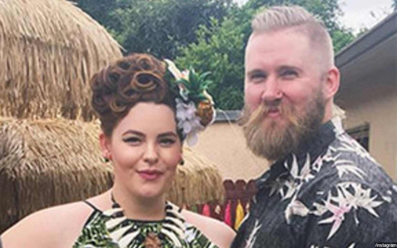 Tess Holliday Feels 'So Free' After Leaving 'Unhealthy, Toxic' Marriage ...