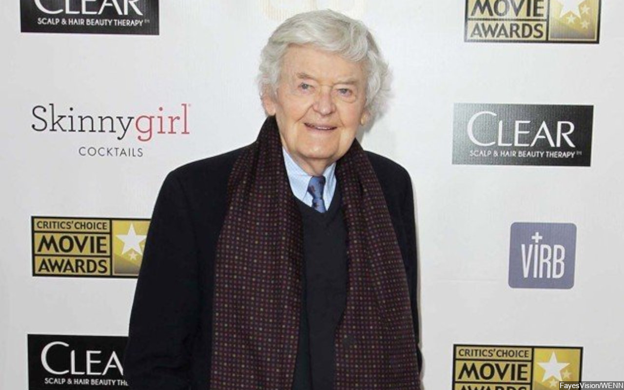 Tony Award-Winning Actor Hal Holbrook Passed Away at 95