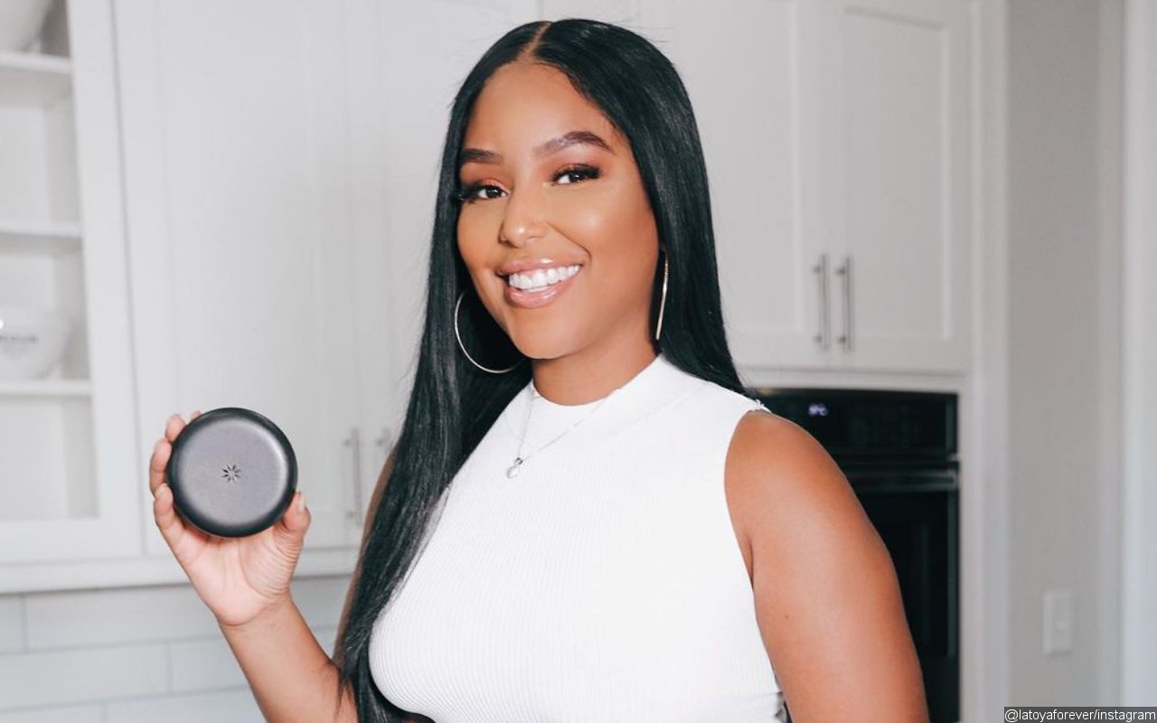 'RHOA' Newcomer LaToya Ali Accused of Anti-Blackness for Calling Ex ...