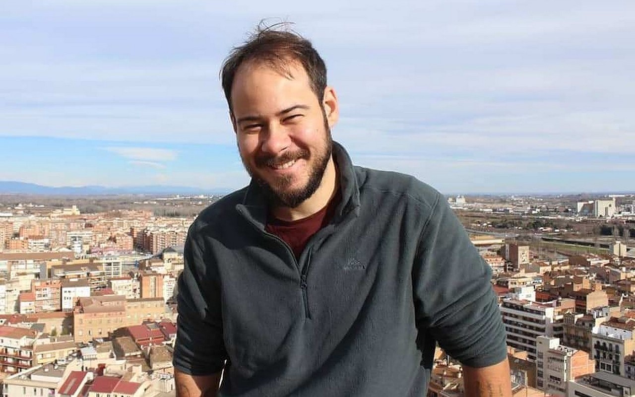 Spanish Rapper Pablo Hasel Arrested After Refusing to Go to Jail for ...