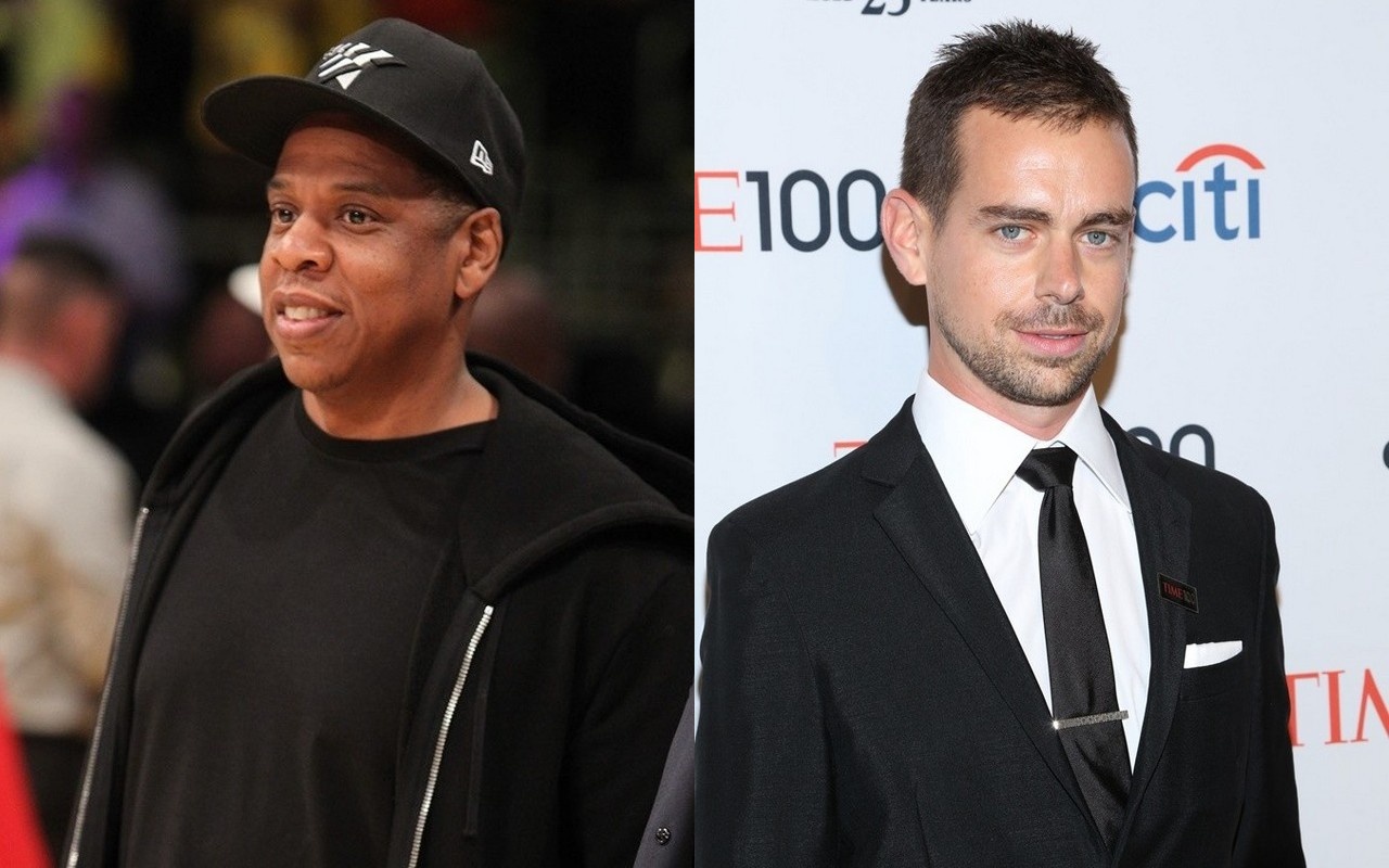 Jay-Z and Twitter Boss Team Up to Fund Cryptocurrency in Africa and Asia