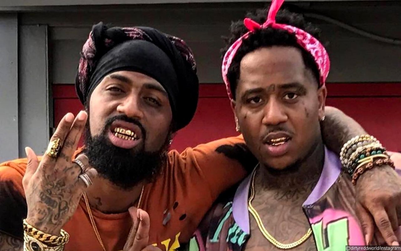 Houston Rapper Chucky Trill's Killed in Atlanta Shooting, Died in Dirty ...