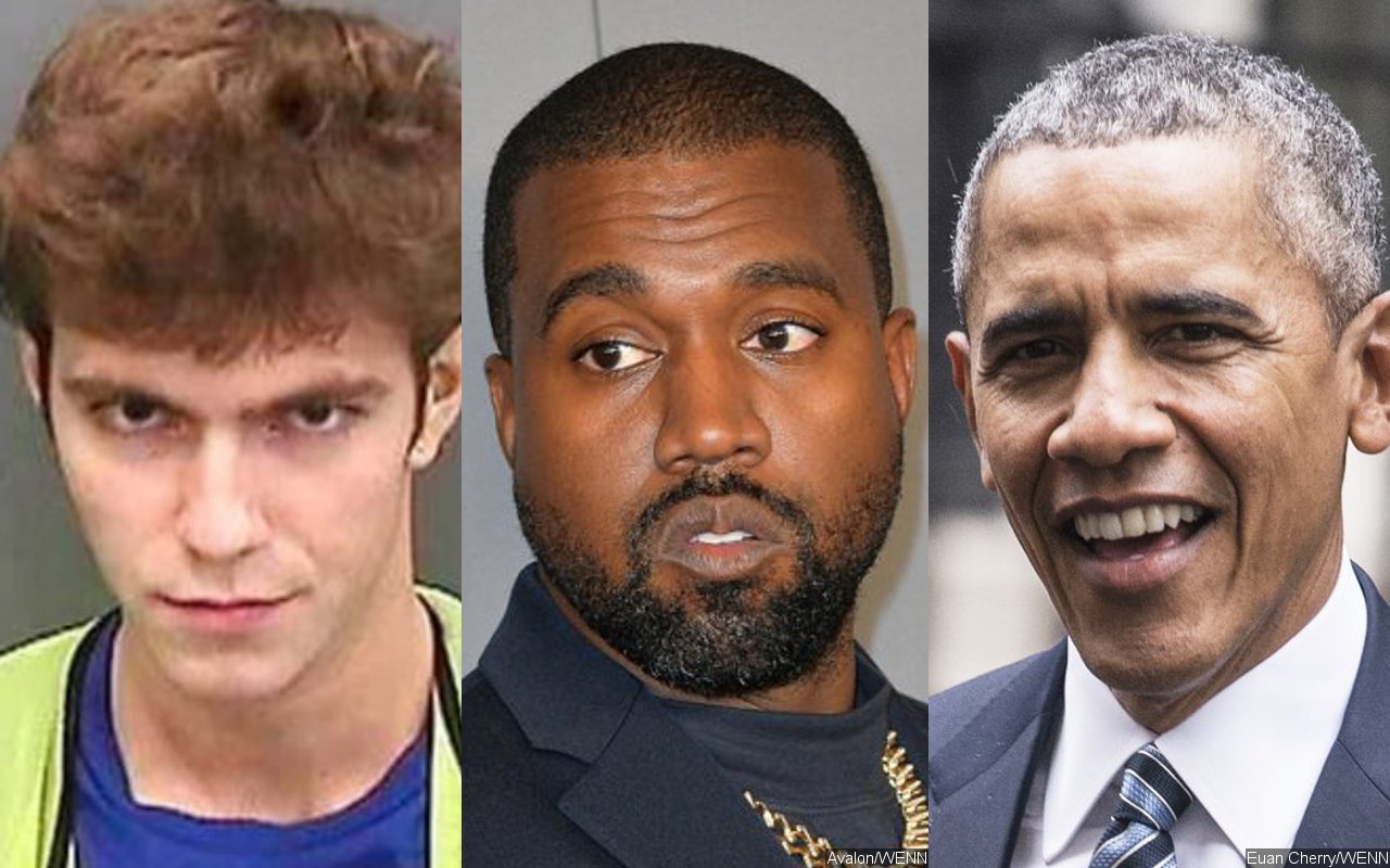 Florida Teen Hacking Kanye West and Barack Obama's Twitter In Bitcoin ...