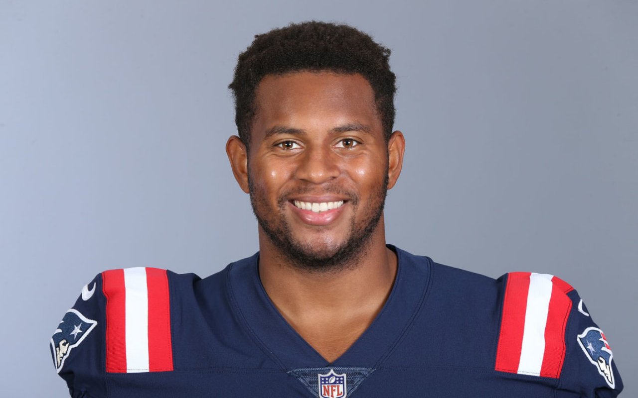 NFL Star Justin Herron Hailed a 'Hero' by Cops After Stopping Attempted ...