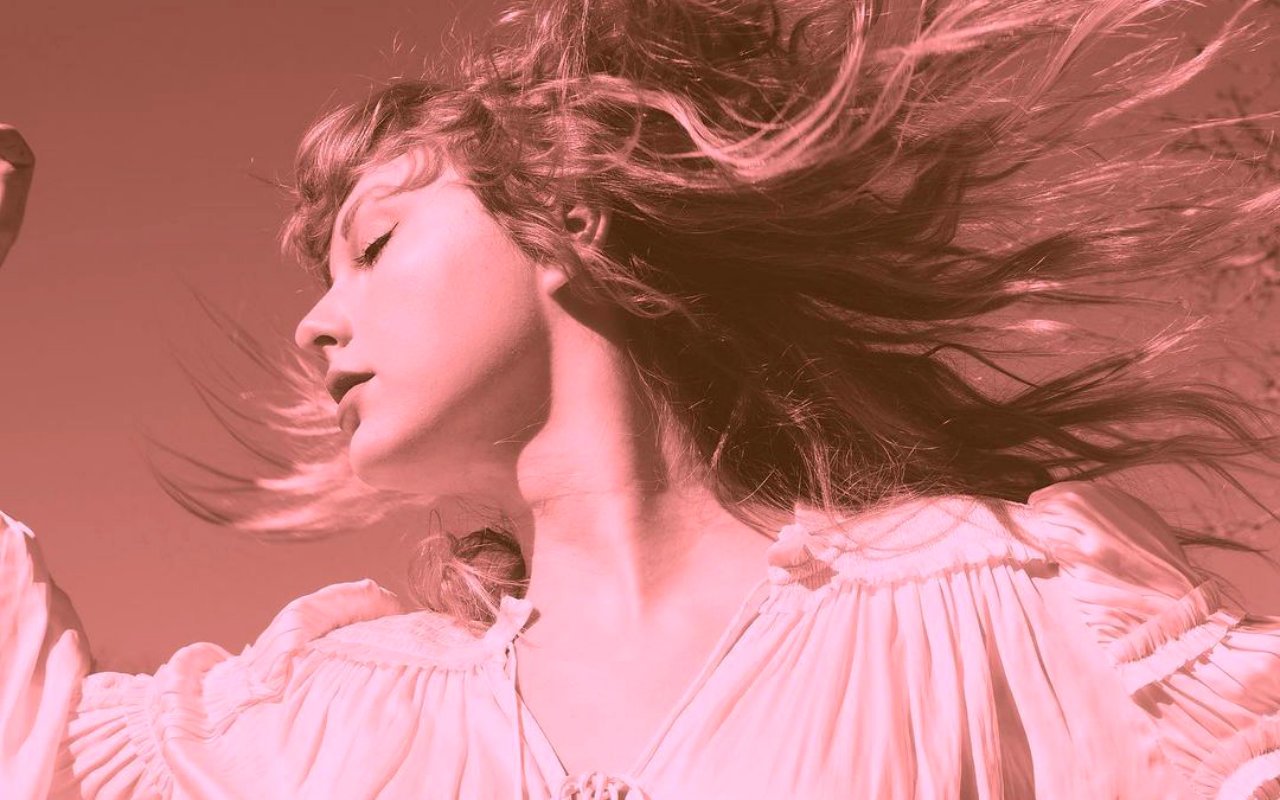 Taylor Swift Debuts Unreleased-Song 'You All Over Me' Ft. Maren Morris ...