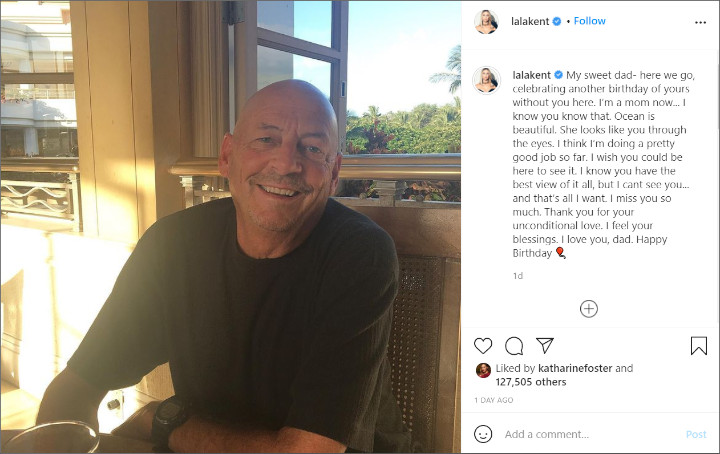 Lala Kent and Randall Emmett Enjoy 'Amazing' Date Night on His 50th ...