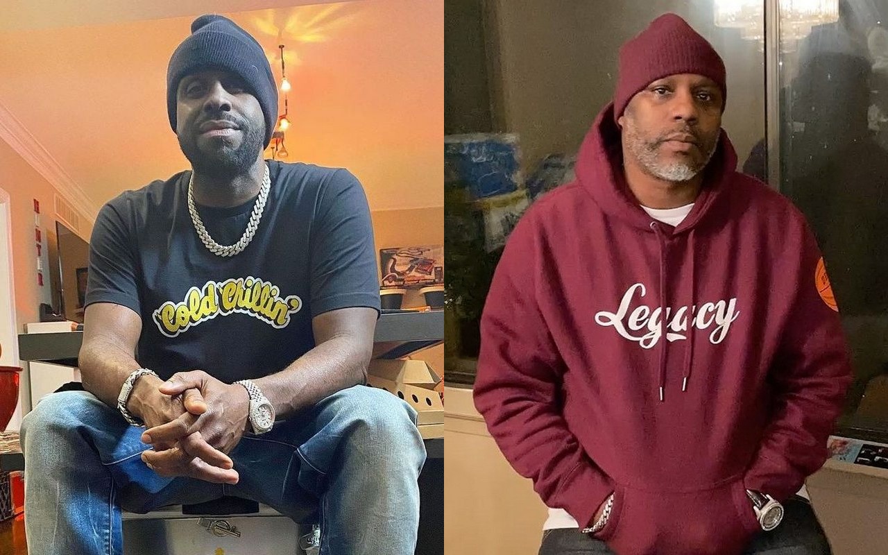 DJ Funkmaster Flex Slams DMX's Music Industry Friends Amid His ...