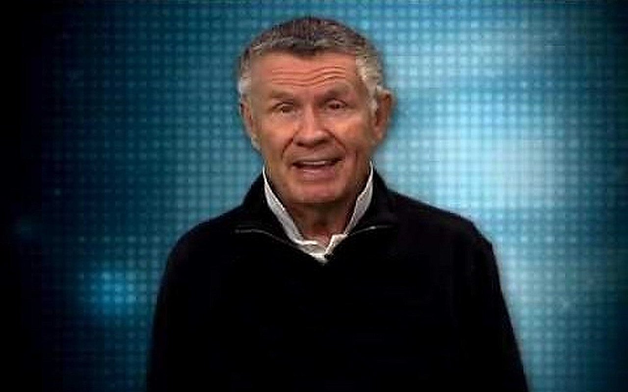 'Teen Wolf' Star James Hampton Passes Away at 84