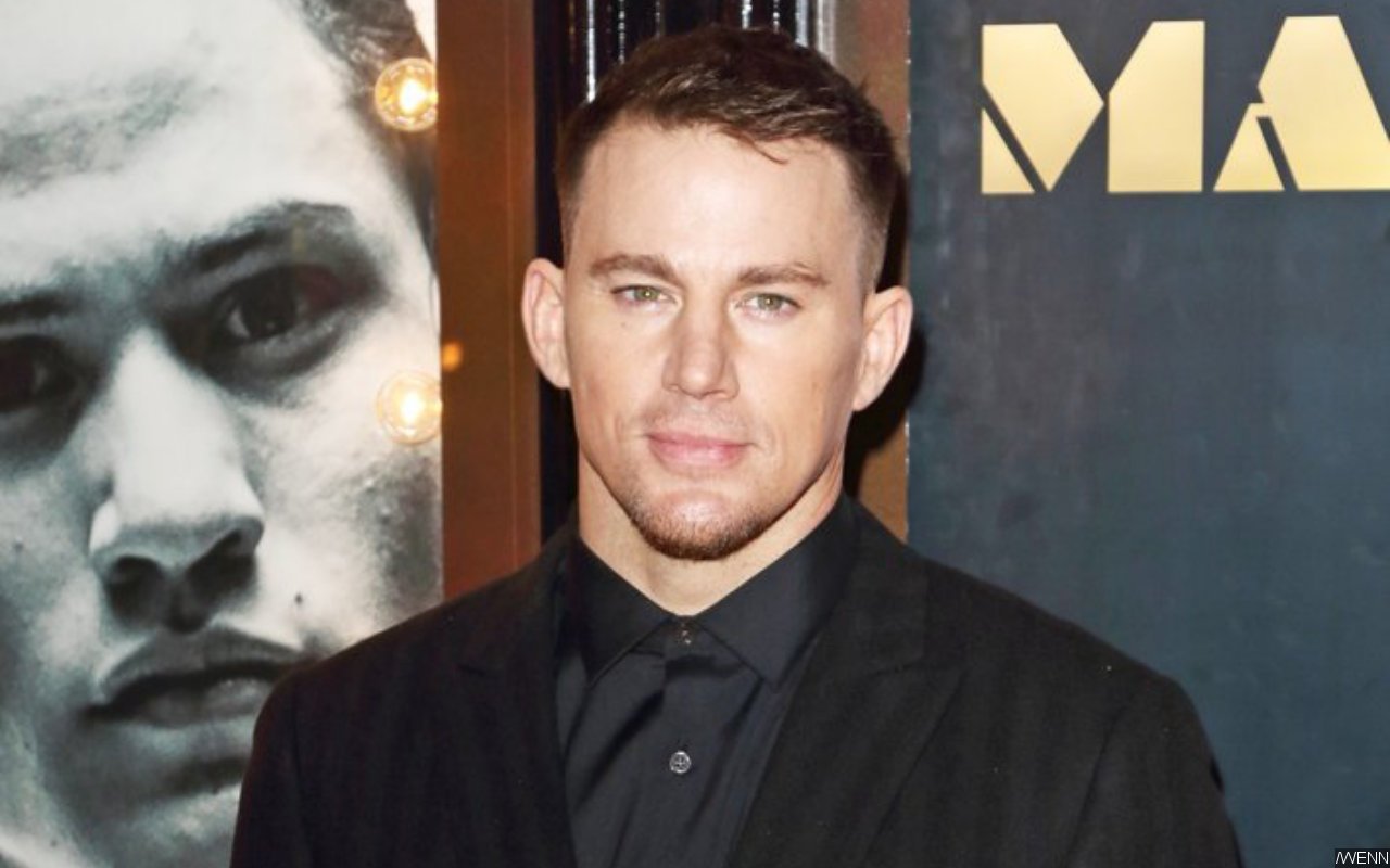 Channing Tatum to Develop 'Real Magic Mike' Reality Series for HBO Max