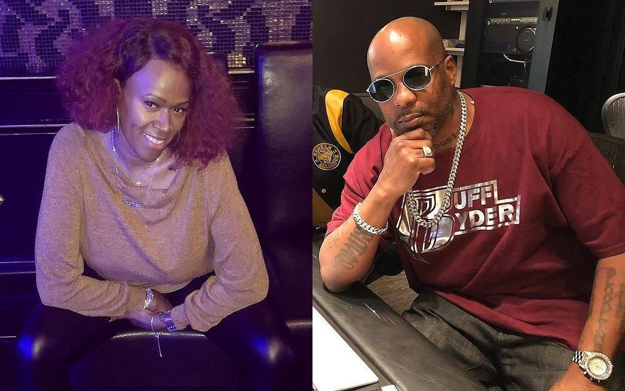 DMX's Ex-Wife Celebrates Somber Birthday Following Rapper's Death