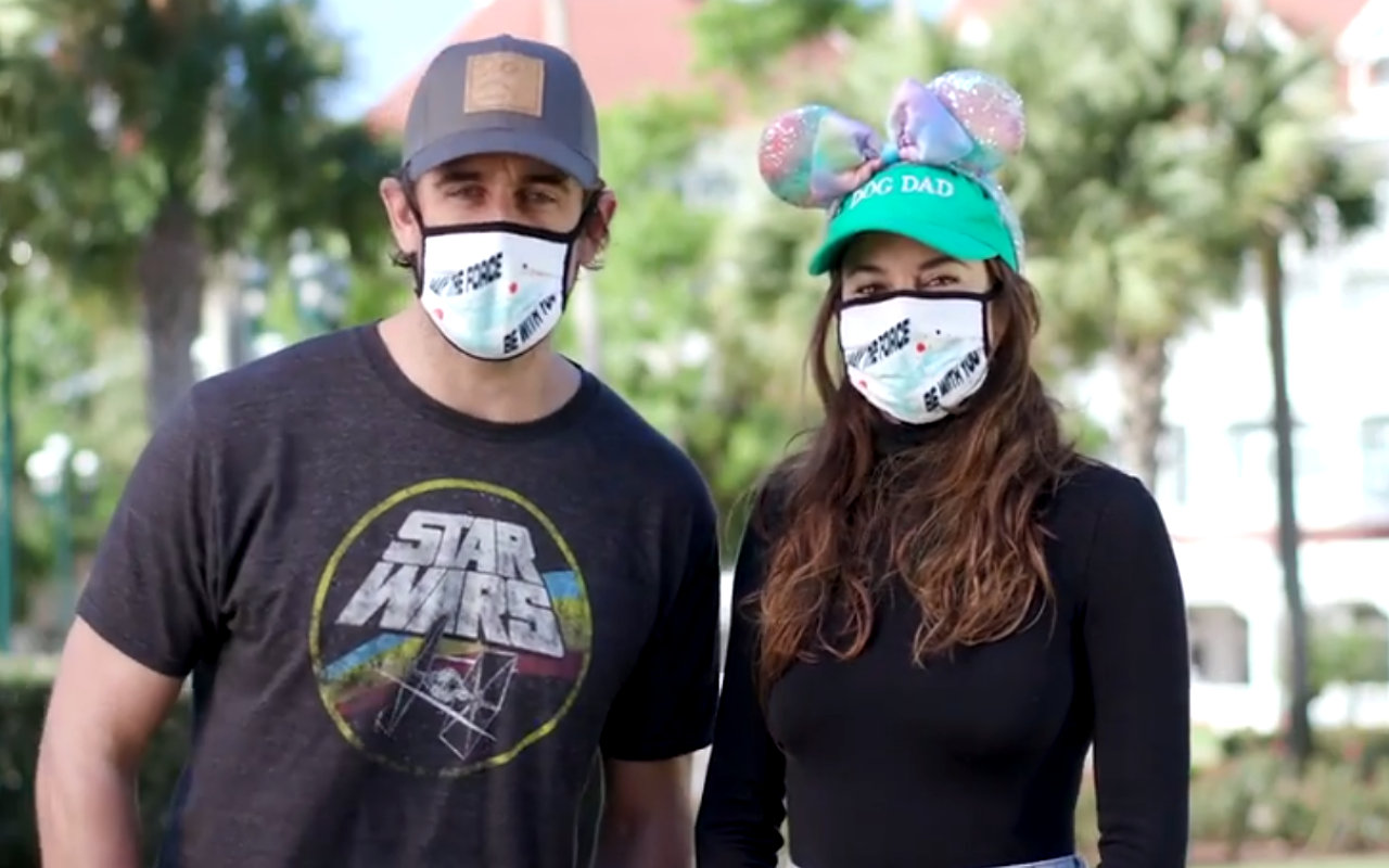 Aaron Rodgers Loves 'Cuddle Time' With Fiancee Shailene Woodley