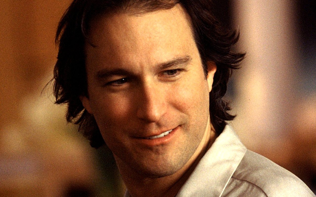 John Corbett Confirms Return To Sex And The City Revival
