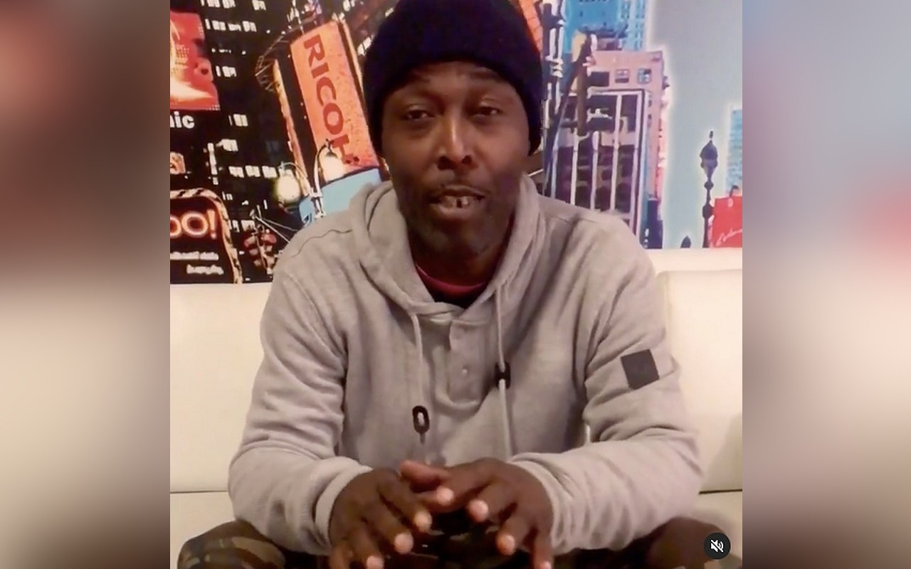Rapper Black Rob Passes Away After Hospital Release