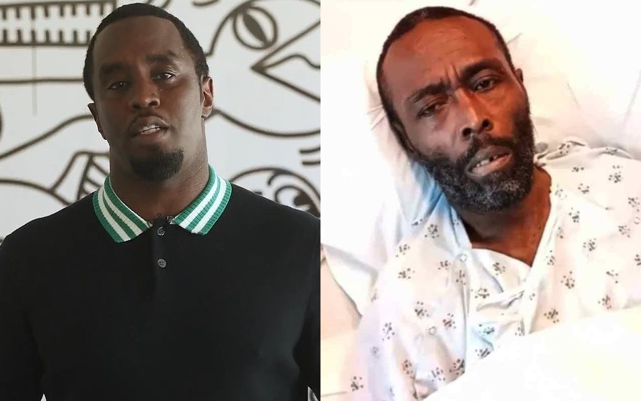 Diddy Paying for Former Protege Black Rob's Funeral