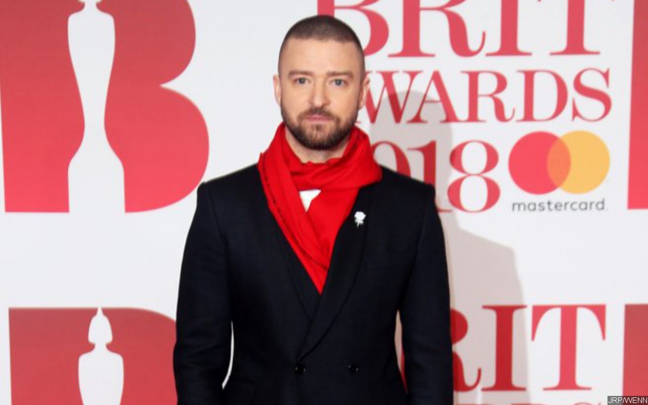 Justin Timberlake Raises Concern Over Plans to Build Byhalia Oil ...