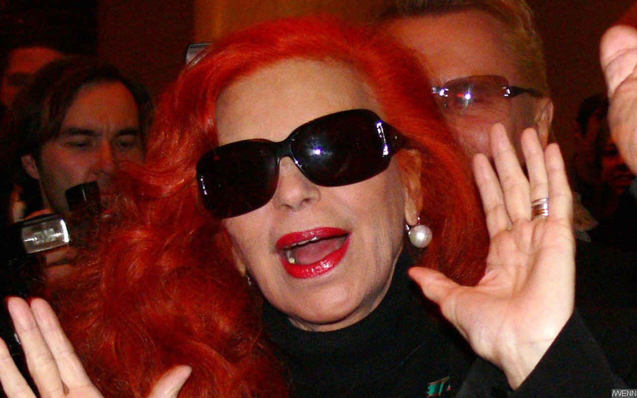 Italian Singer Milva Died at Her Home at 81