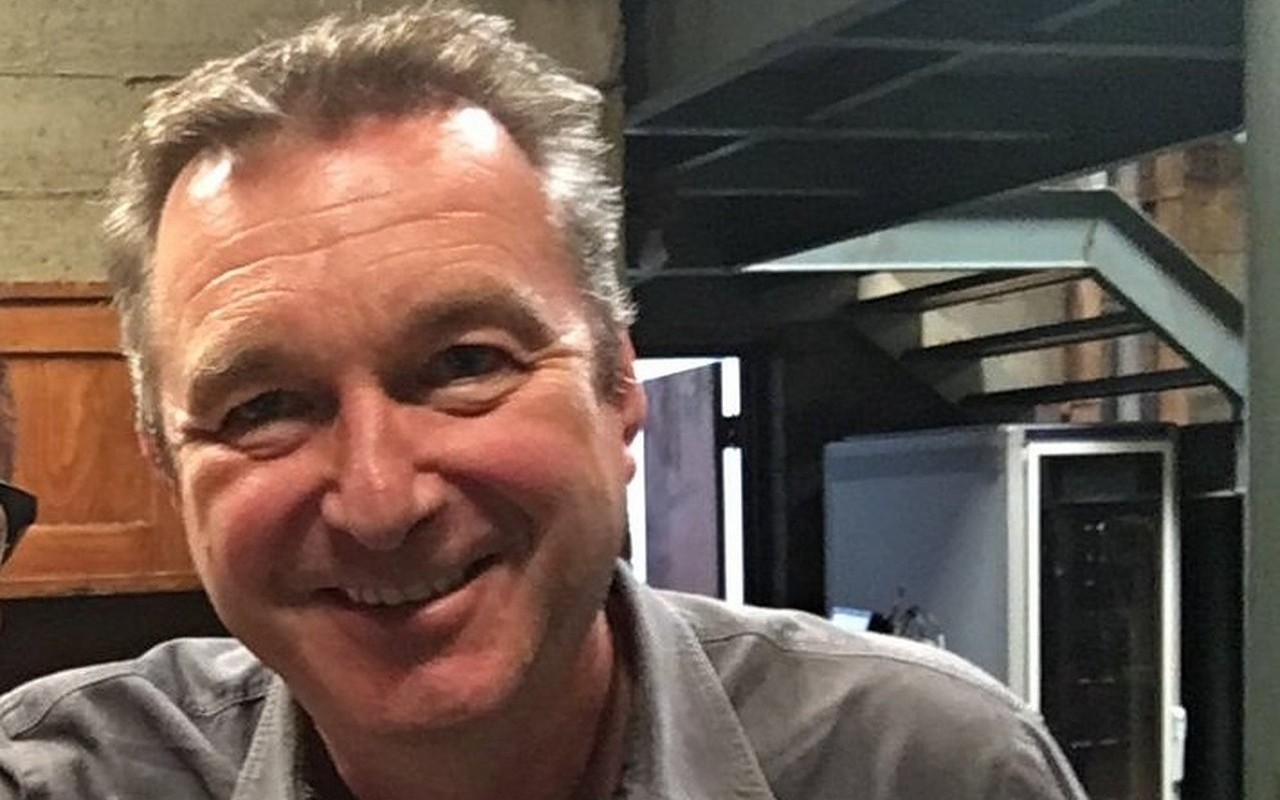 TV Director Charles Beeson Dies Following Heart Attack