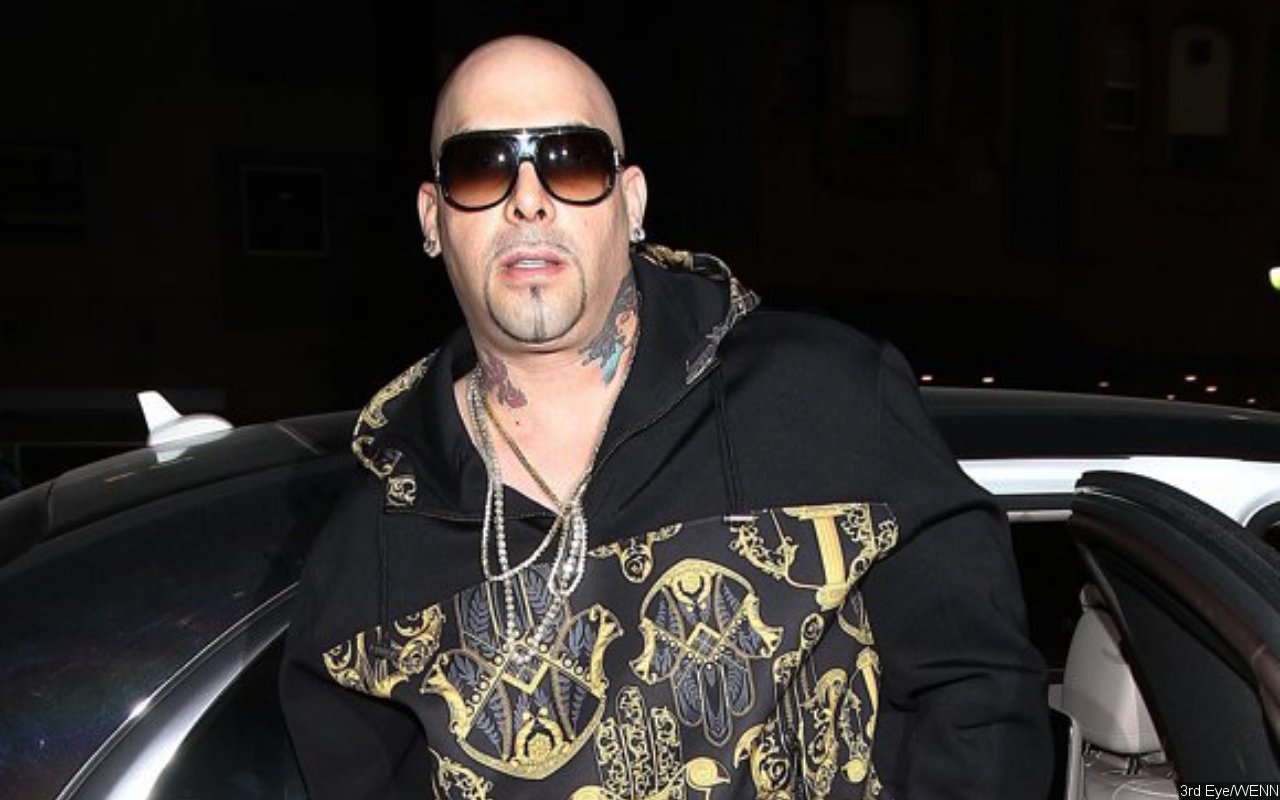 Rapper Mally Mall Gets Maximum Jail Sentence for Running Prostitution Ring