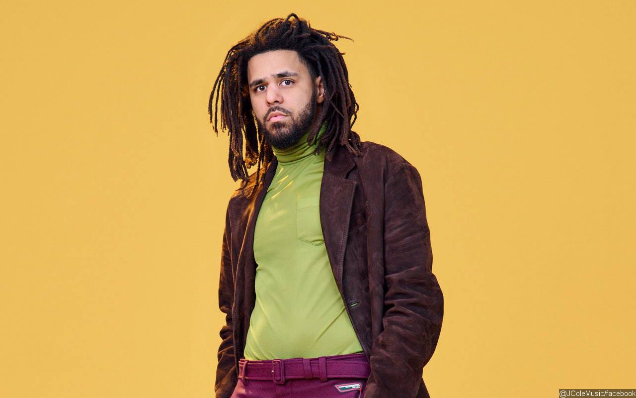 Artist of the Week: J. Cole