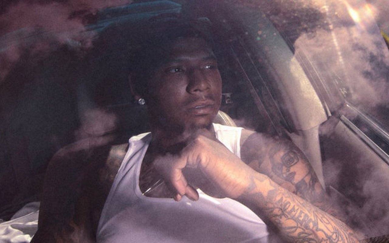 Moneybagg Yo Reclaims No. 1 on Billboard 200 Chart With 'A Gangsta's Pain'