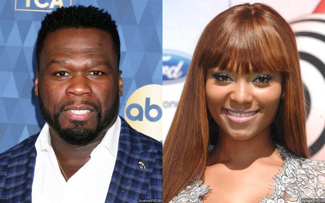 50 Cent Seeks to Seize Teairra Mari's Assets to Collect Money From Revenge Porn Case