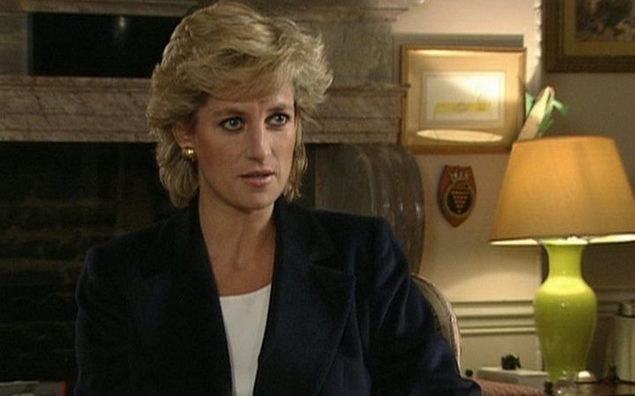 BBC to Return BAFTA Award for Princess Diana Interview Amid Bank ...