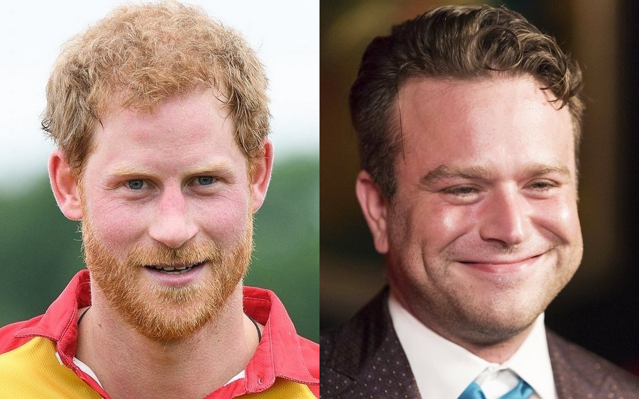 Prince Harry Trauma Of Losing Mom Diana Is Remarkably Similar To Pain Felt By Robin Williams Son prince-harry-trauma-of-losing-mom-diana-is-remarkably-similar-to-pain-felt-by-robin-williams-son