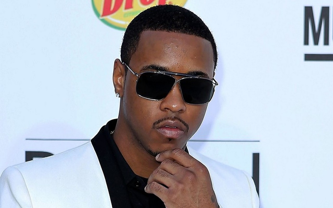 Jeremih Lands Role in 'Power' Spin-Off