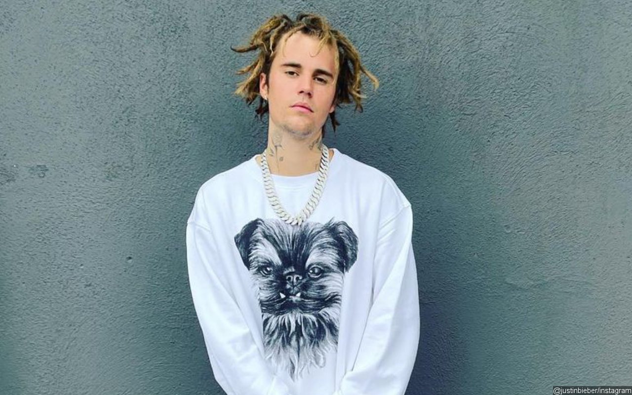 Justin Bieber Debuts Buzz Cut After Dreadlocks Controversy