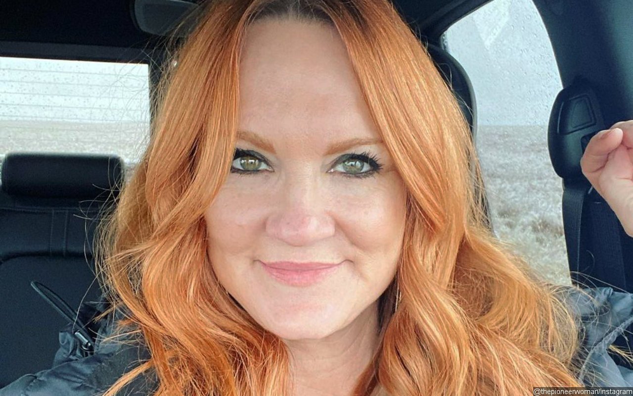 Ree Drummond Shares Secrets to Losing 38 Pounds in 5 Months