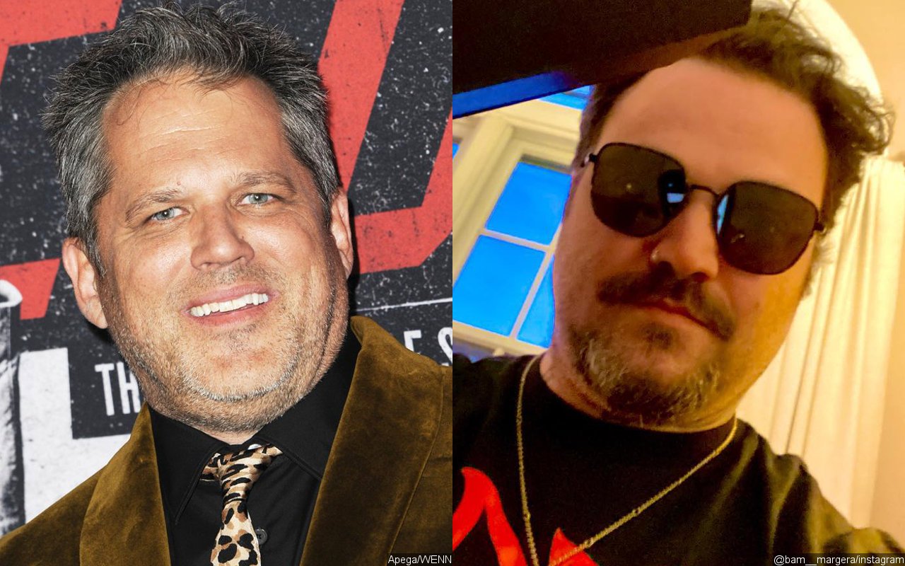 'Jackass' Director Jeff Tremaine Files Restraining Order Against Bam ...