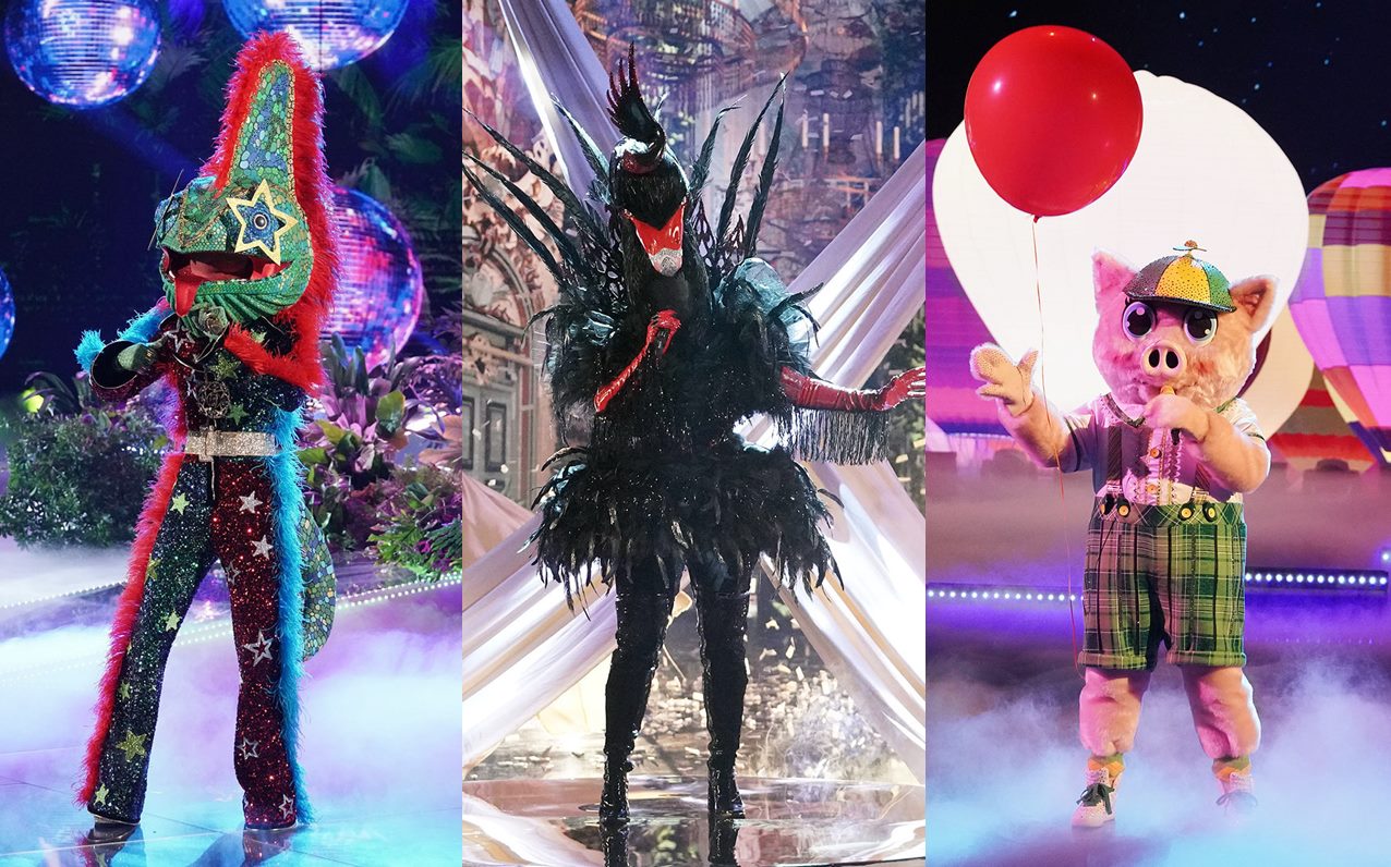 The Masked Singer Finale Recap And The Winner Of Season 5 Is