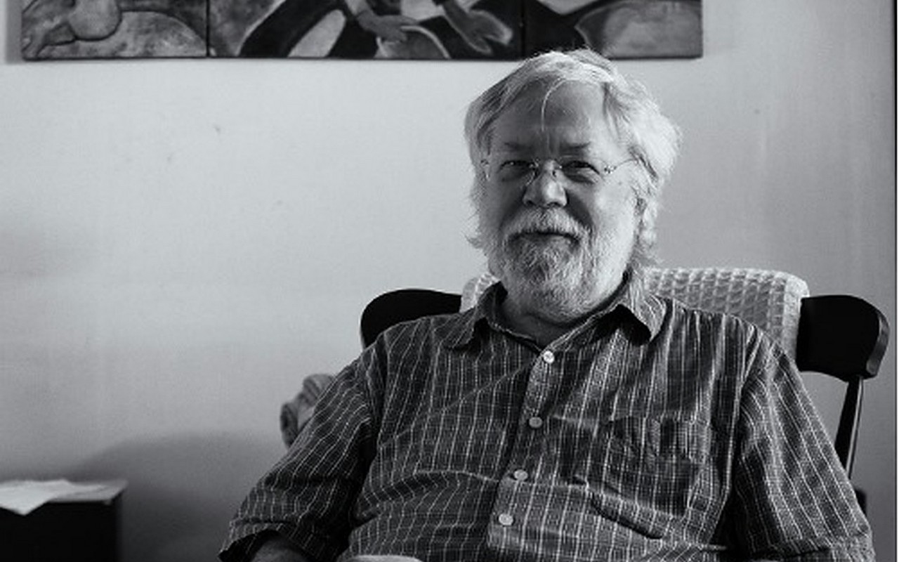 Folk Music Pioneer Patrick Sky Dies at 80