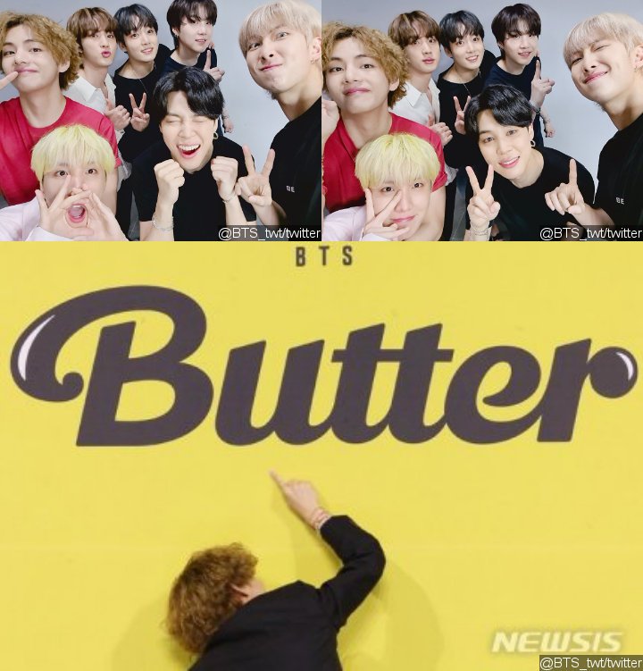 BTS Celebrates 4th No. 1 Single on Hot 100 in Less Than a Year With ...
