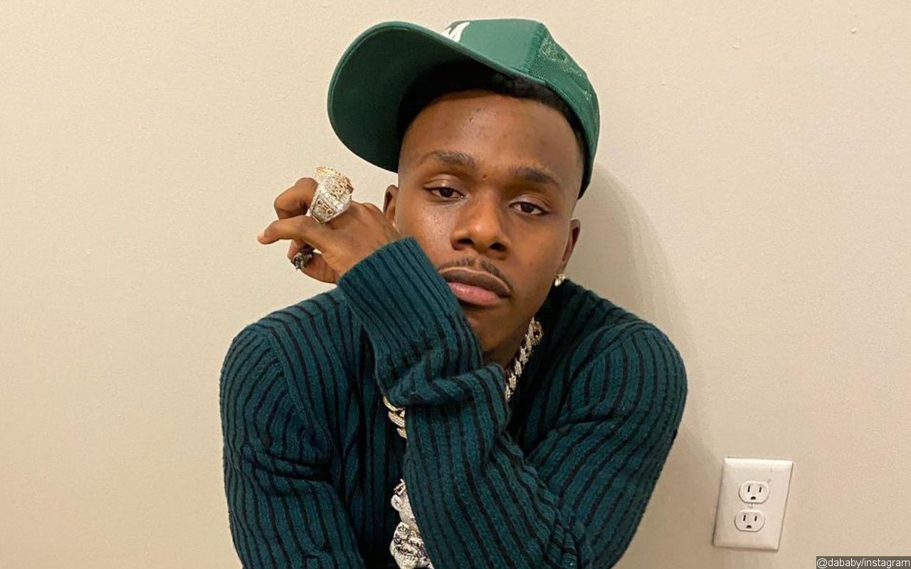 DaBaby's Entourage Rapper Wisdom Arrested on Attempted Murder Charge ...