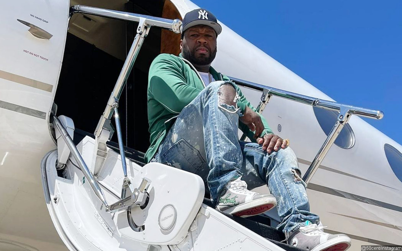 50 Cent Burglary Suspects Arrested and Charged Months After Stealing ...