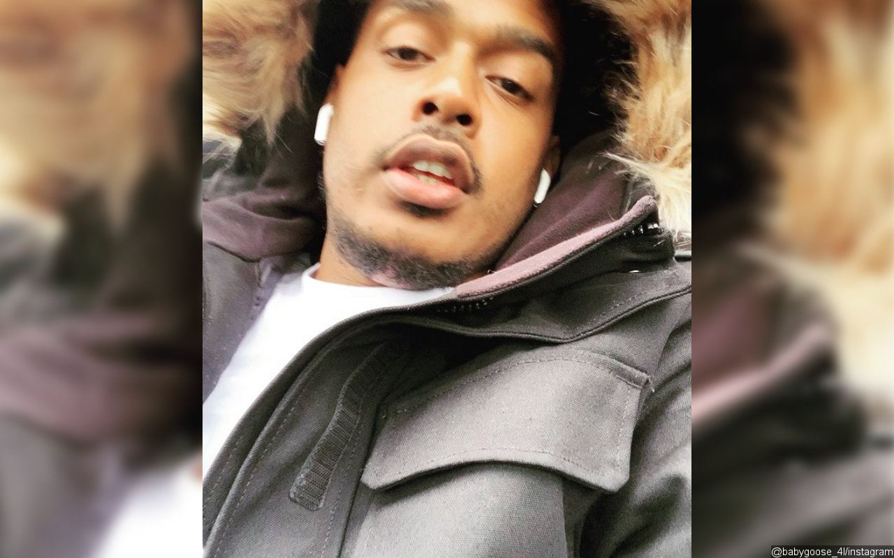 Miami Rapper Tigoose Killed in Fiery Car Crash After Surviving Banquet ...