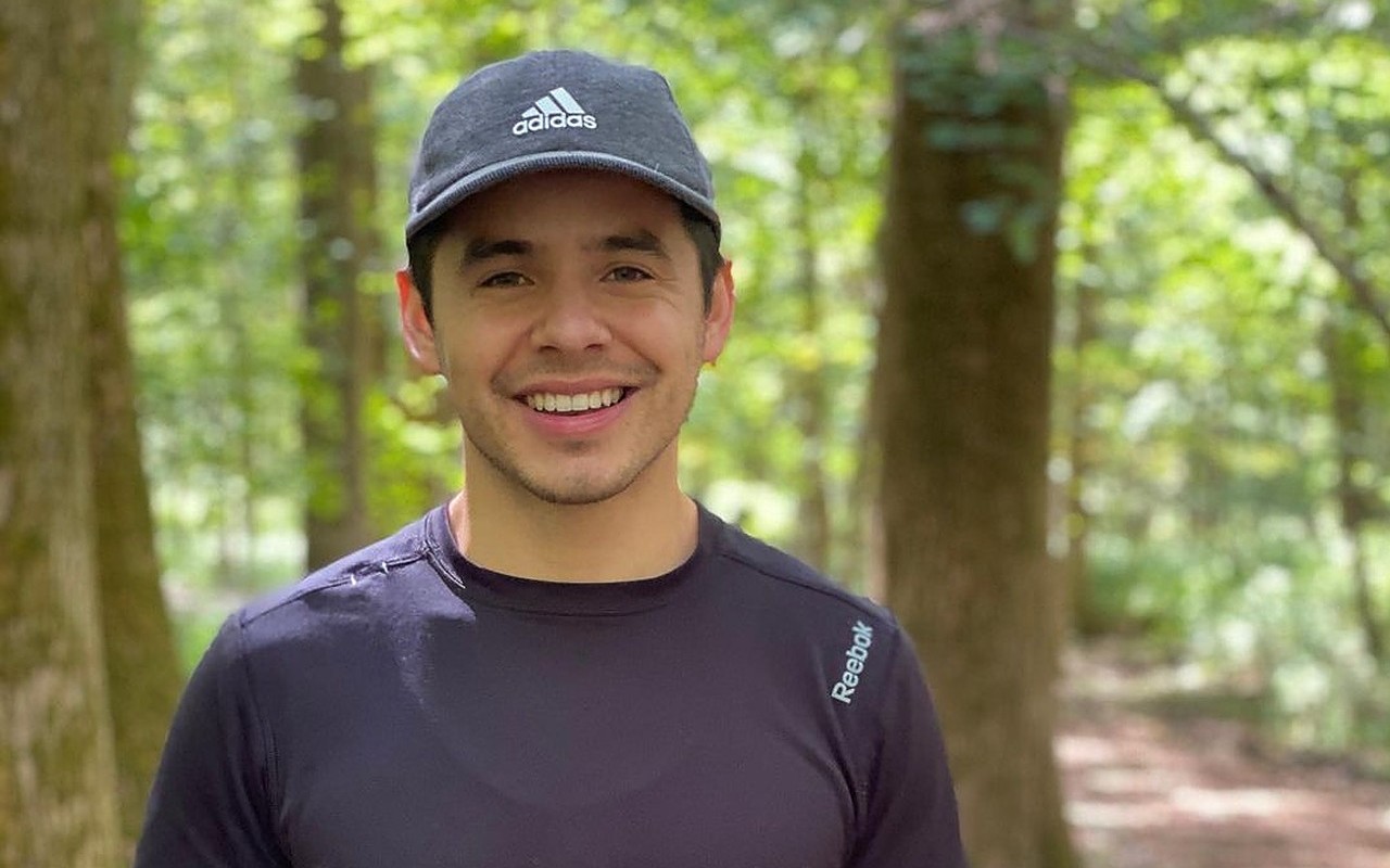 David Archuleta Reveals He's Gay: 'You Can Be Part of LGBTQ Community ...