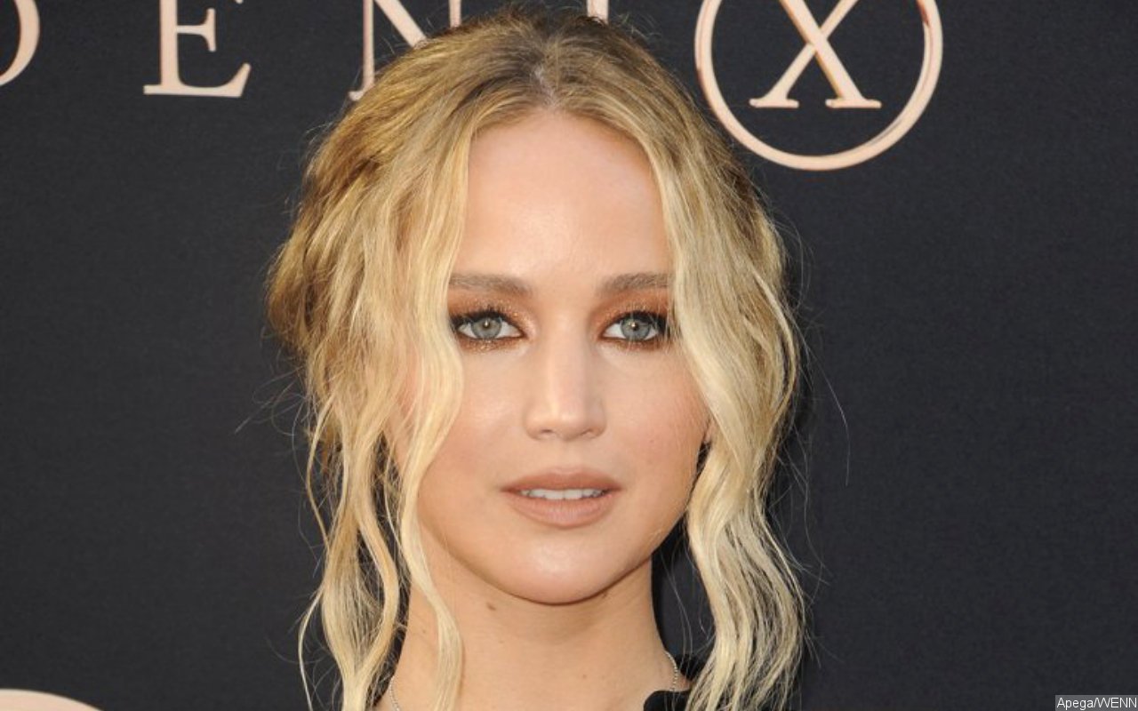 Jennifer Lawrence Slams 'Cheating' Republicans for 'Dismantling ...
