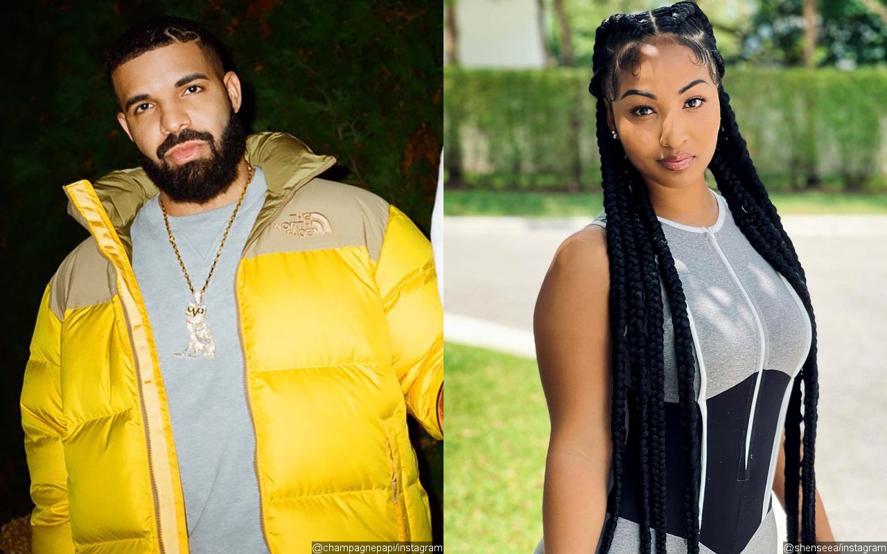 Drake Accused of Impregnating Dancehall Artist Shenseea