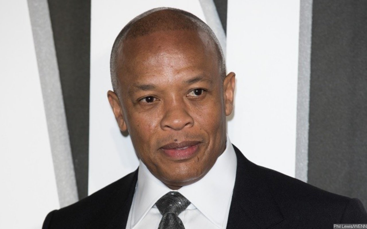 Dr. Dre Determined to 'Live a Long and Healthy Life' After Suffering ...